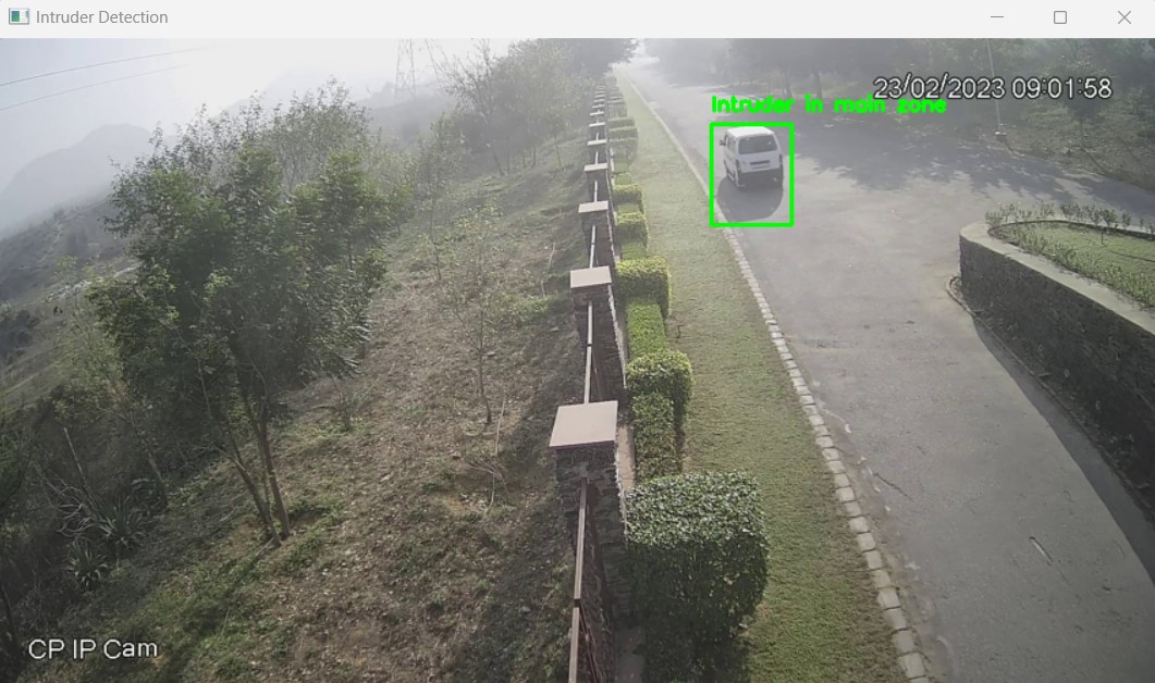 Portfolio Details - iPortfolio Bootstrap Template